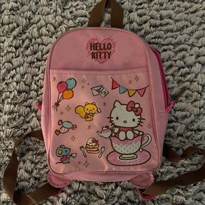 Hello Kitty | Bags | Hello Kitty Mini Bag | Poshmark